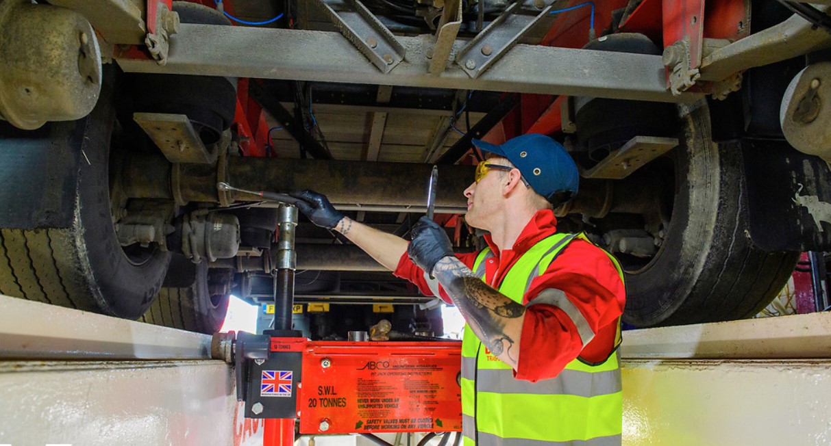 ABCO Engineering Hydraulics | Carbon Group